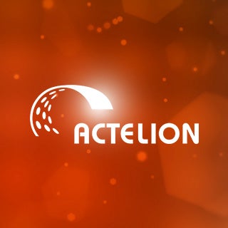 Actelion | Veeva Systems APAC Site