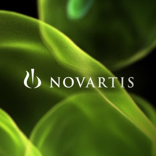 Novartis | Veeva Systems APAC Site