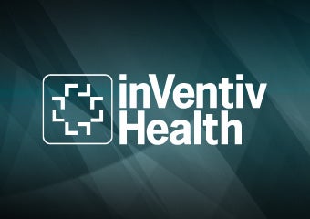 Inventiv Health Logo Fierce Pharma