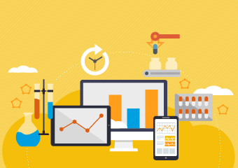 How Digital Quality Management is Transforming Pharma Manufacturing ...