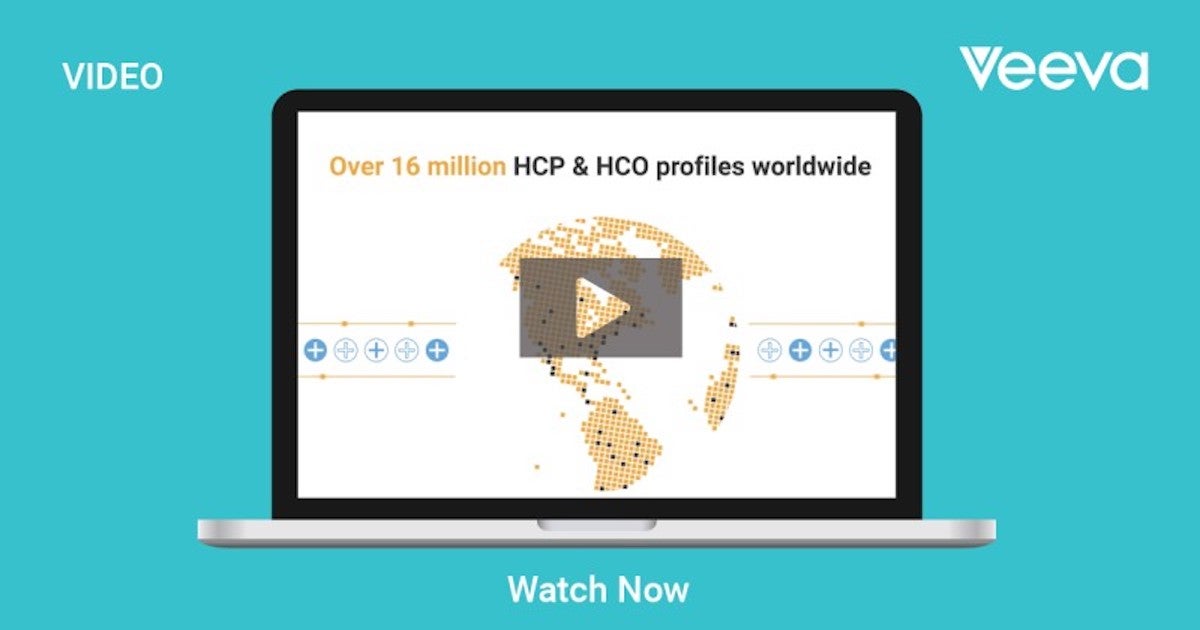 Veeva HCP Access | Veeva Systems APAC Site