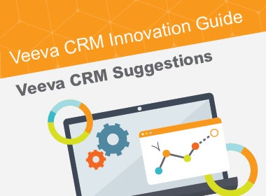 Explore the innovation of CRM in Life Sciences | Veeva Systems APAC Site