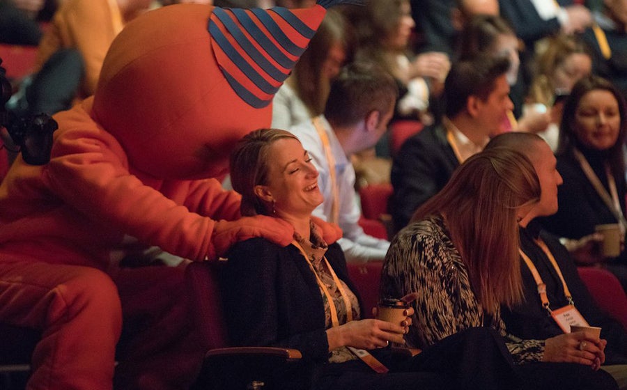 2017 Veeva European Commercial Summit | Veeva