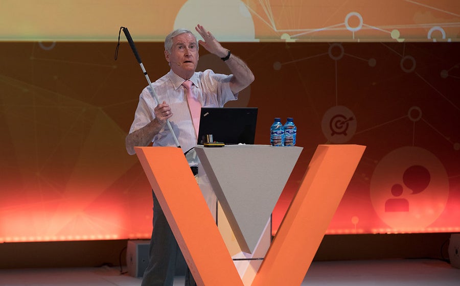 2017 Veeva European Commercial Summit | Veeva