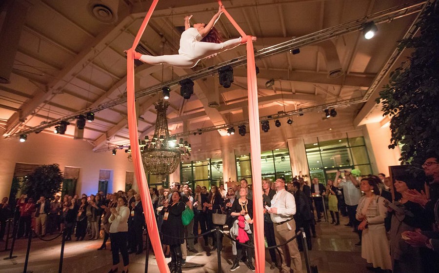 2017 Veeva European Commercial Summit | Veeva