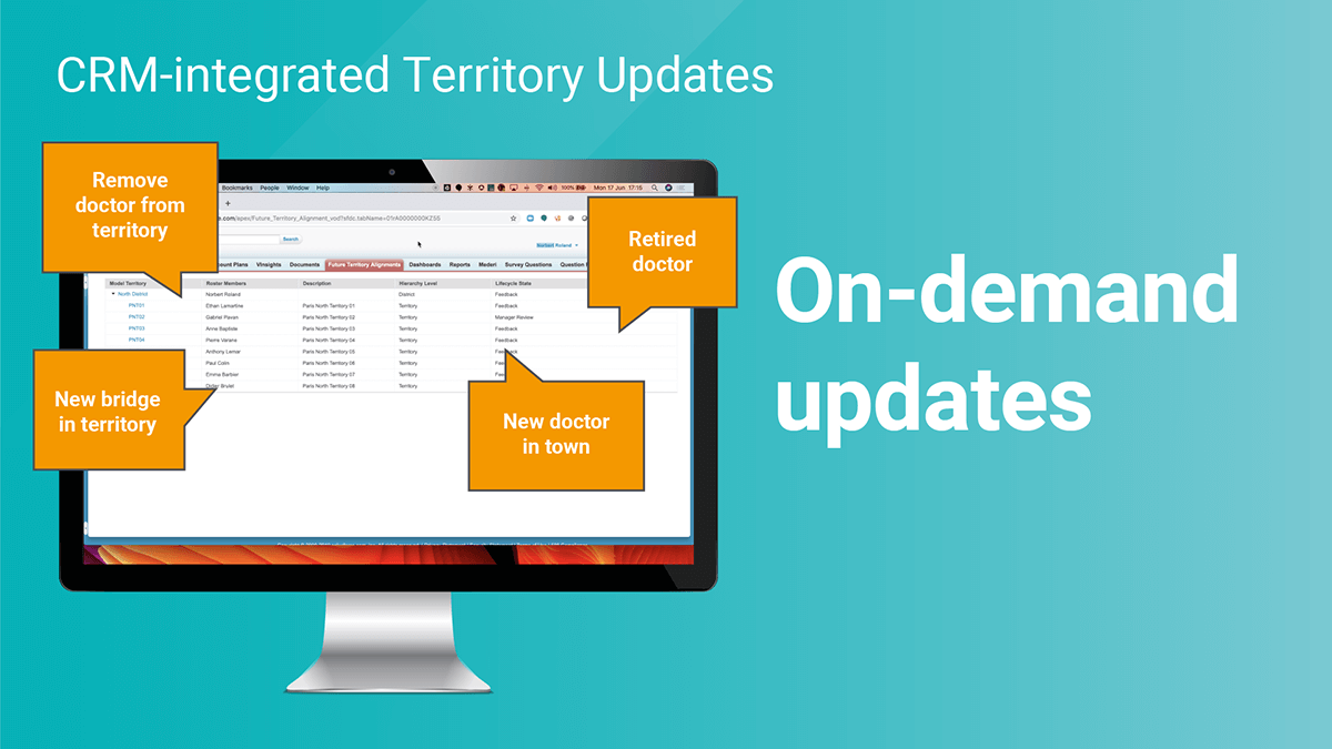 Building an Agile and Dynamic Field Force | Veeva