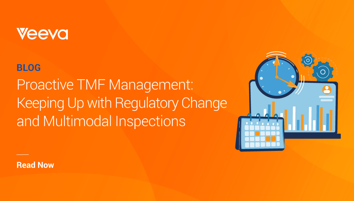 Proactive TMF Management: Keeping Up with Regulatory Change and ...