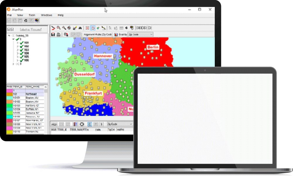 Align+ | Veeva Systems EU