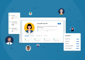 Pharma & Life Science Data Solutions - Veeva Systems EU