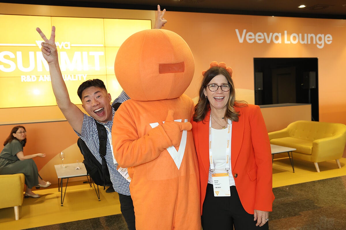 Veeva R&D and Quality Summit 2024 | Veeva Systems EU