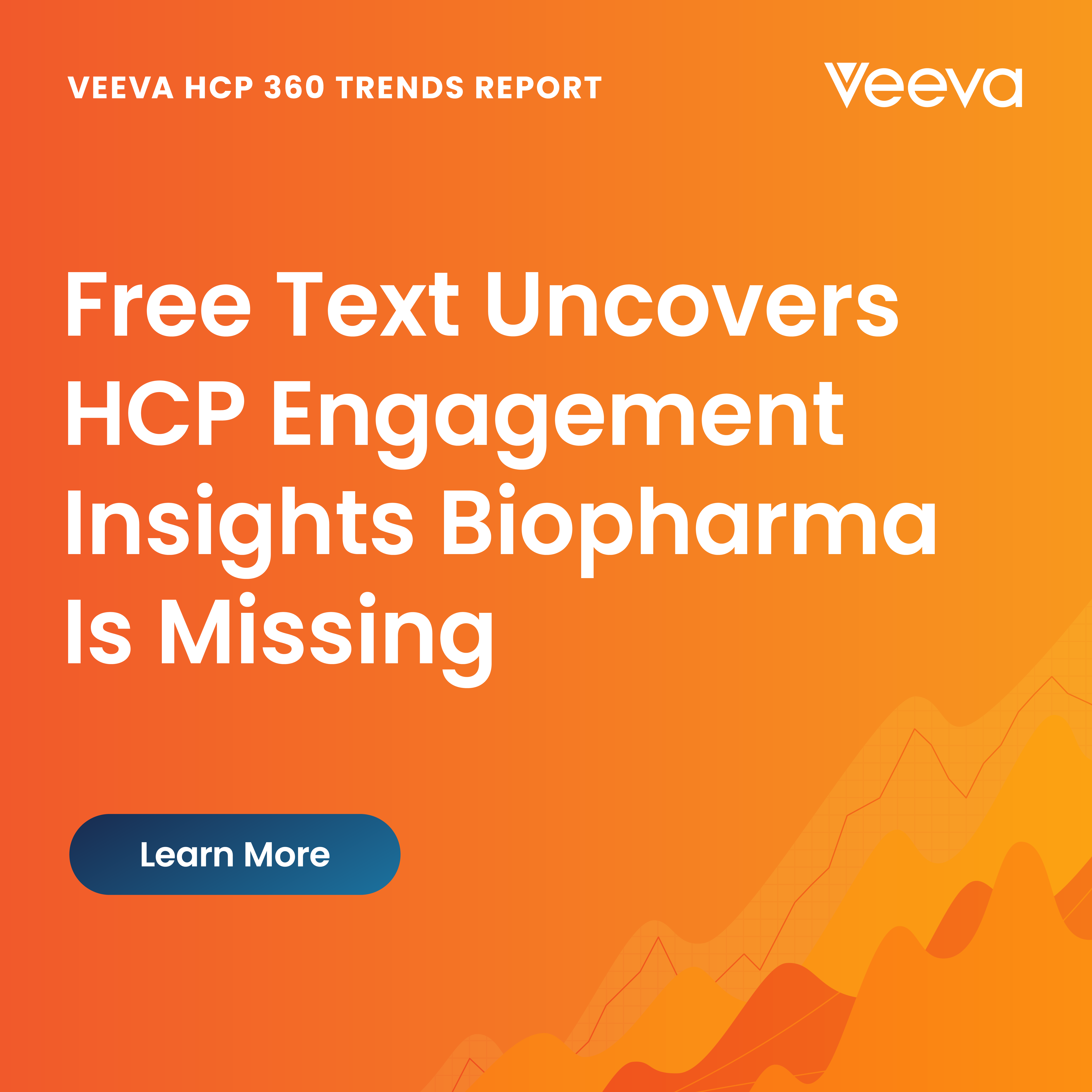 Veeva HCP 360 Trends Report | Veeva Systems Europe