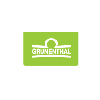 Grunenthal | Veeva Japan