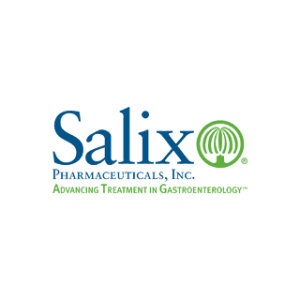 Salix Pharmaceuticals, Inc. | Veeva Japan