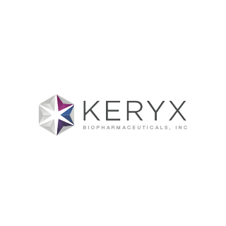 Keryx | Veeva Japan
