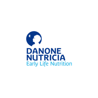 Danone Nutricia | Veeva Japan