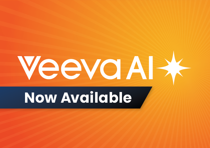 Veeva、AI エージェント「Veeva AI Agents」の提供を開始 | Veeva Japan