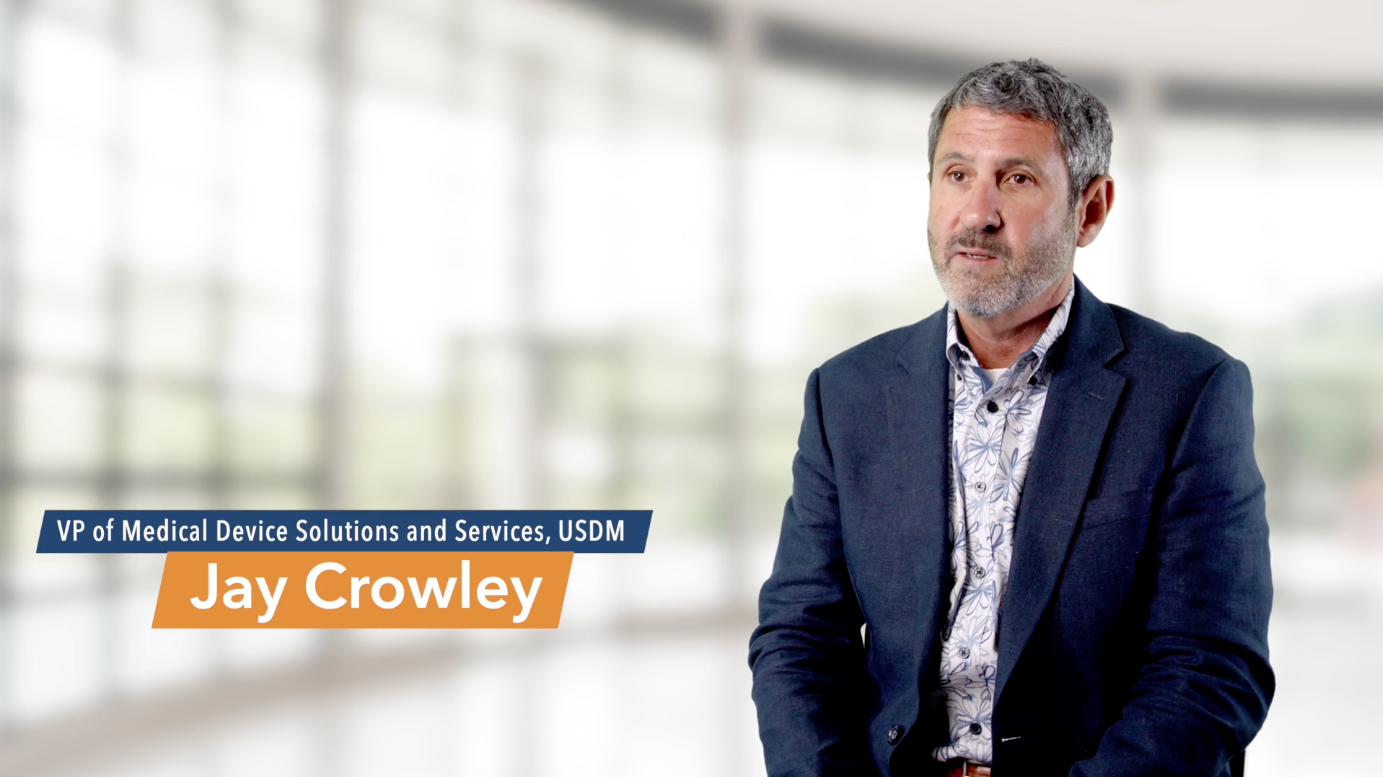 USDM: Vault RIM Meets the Growing UDI Demands on Medtech - Veeva MedTech