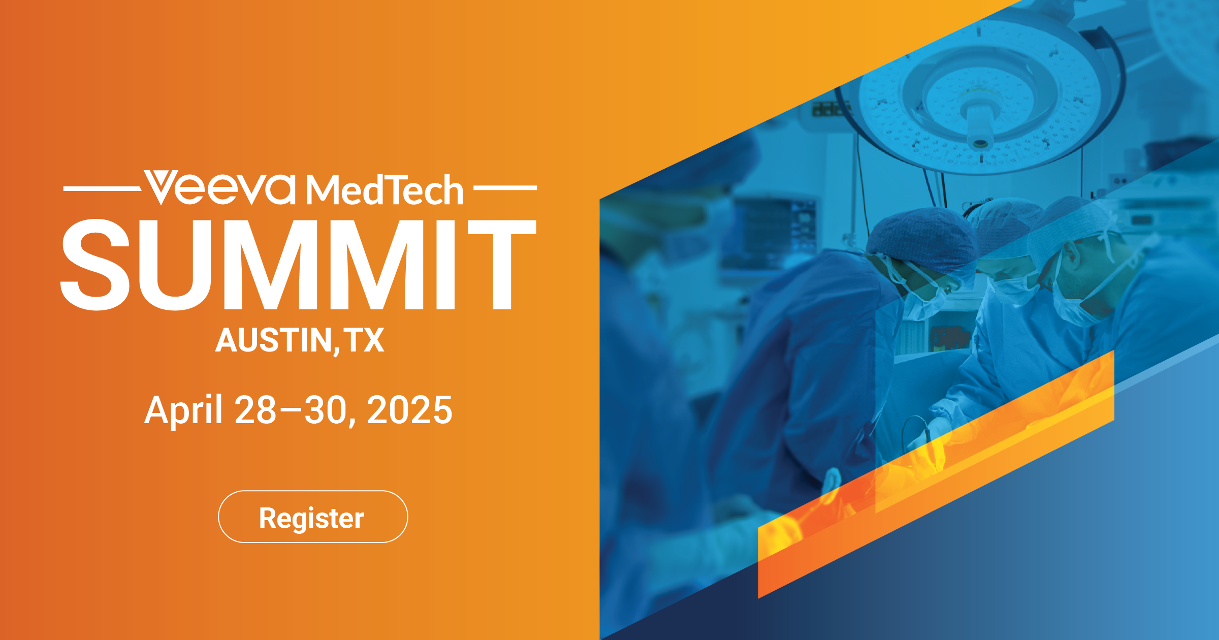 MedTech Summit North America 2026 - MedTech Summit in Austin