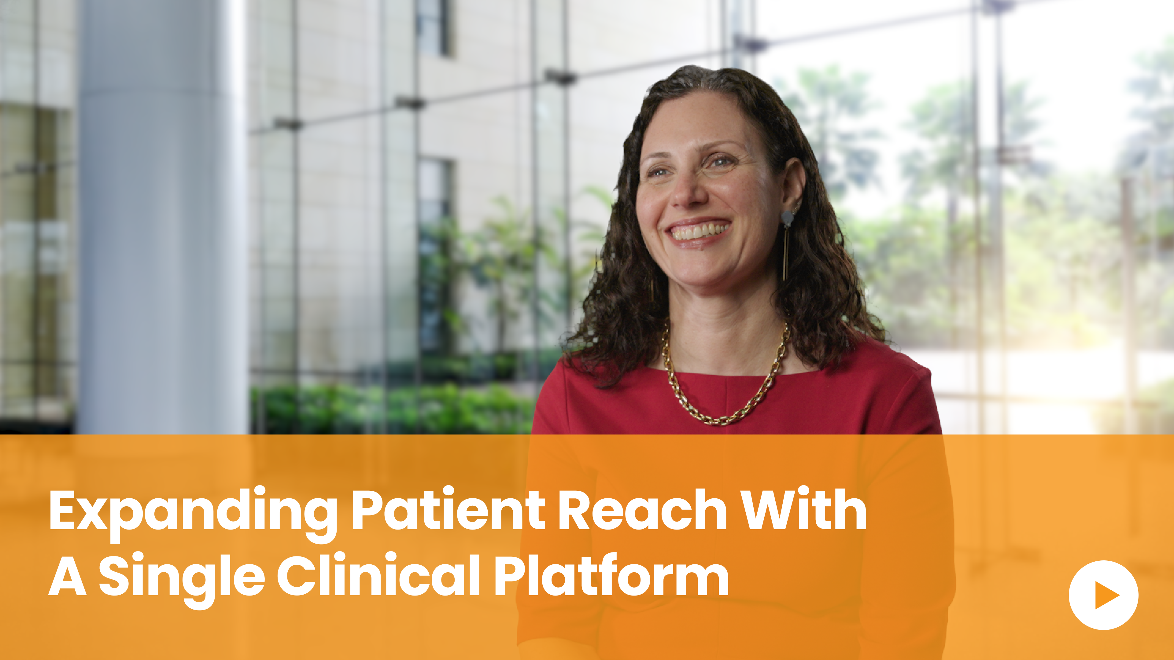 Exact Sciences: Expanding Patient Reach with a Single Clinical Platform ...