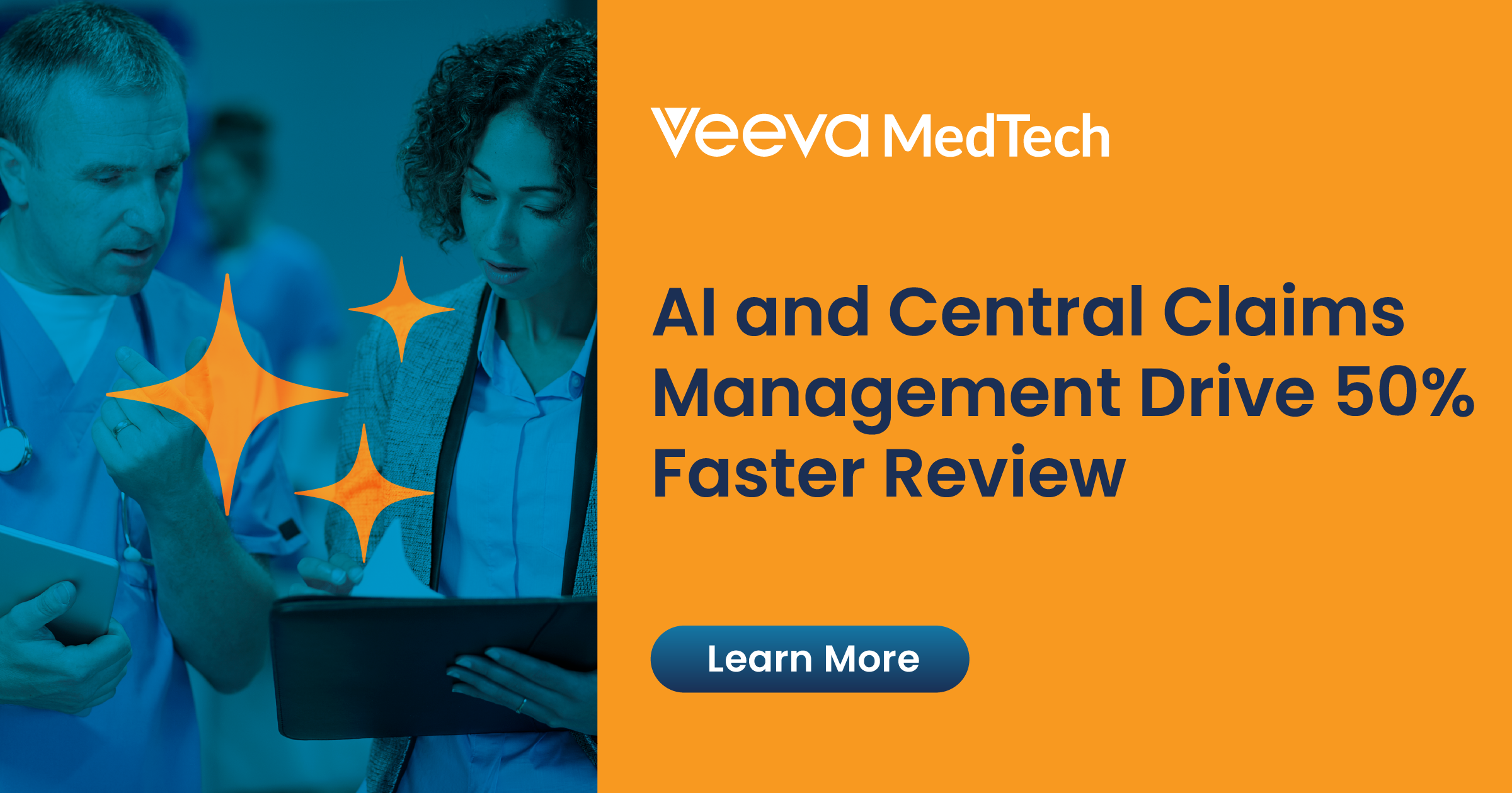 Central Claims Management Coupled with AI Drives Speed and Compliance ...