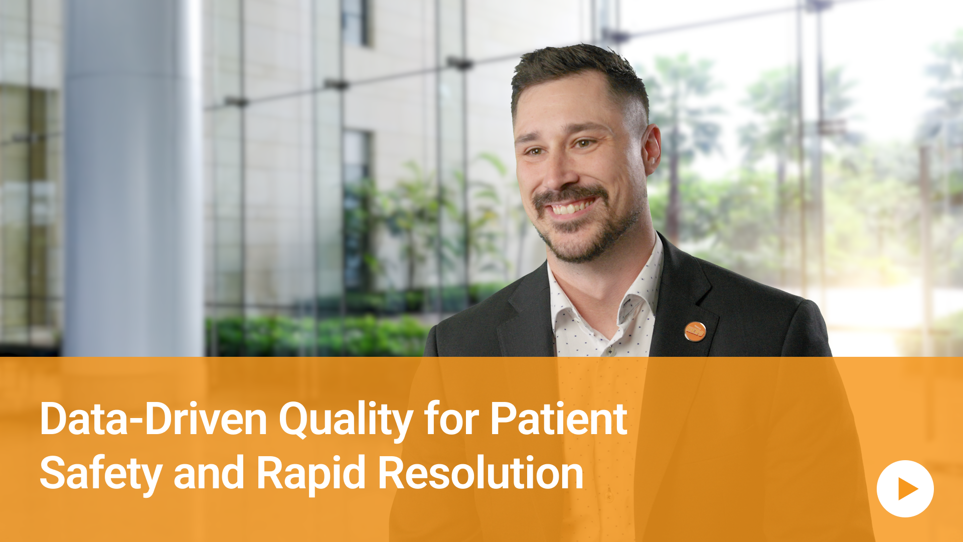 Teleflex: Data-Driven Quality for Patient Safety and Rapid Resolution ...