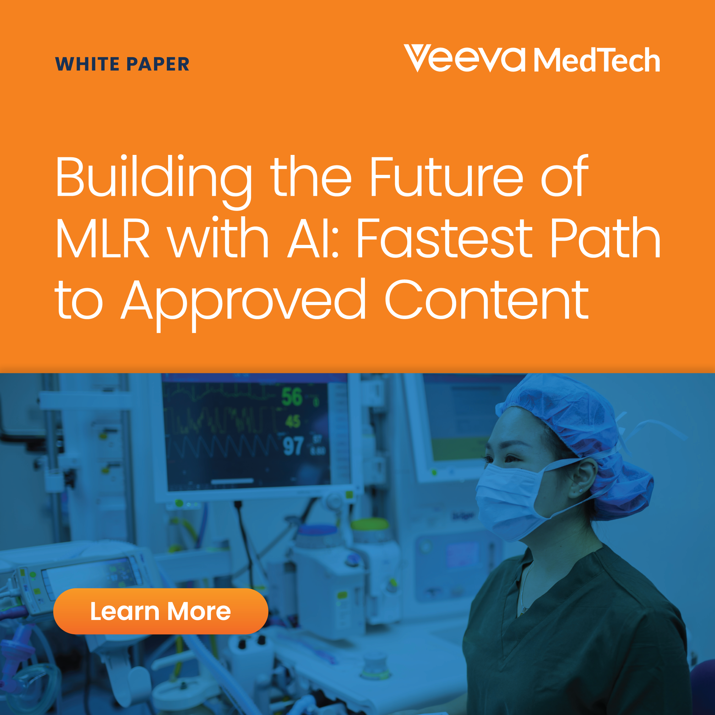 Building the Future of MLR with AI: Fastest Path to Approved Content ...