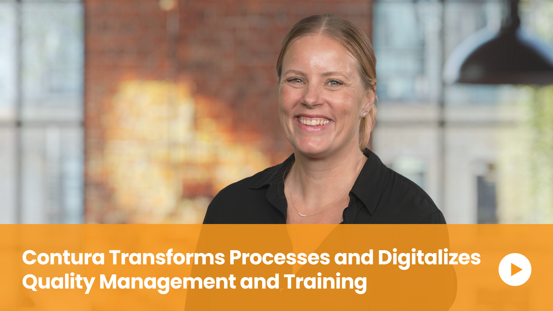 Contura’s Transformation from Paper to Digital Quality Management ...