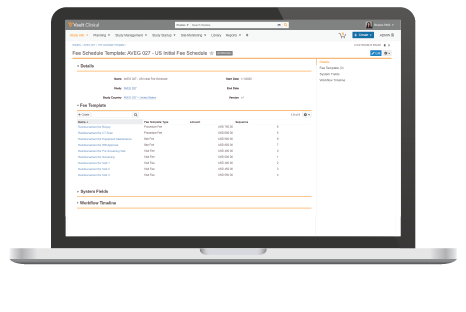 Vault Payments | Veeva