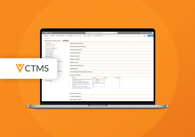 Automation in Veeva CTMS | Veeva