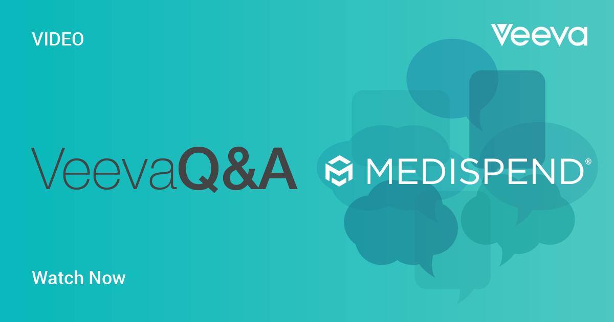 Medispend-Interview | Veeva