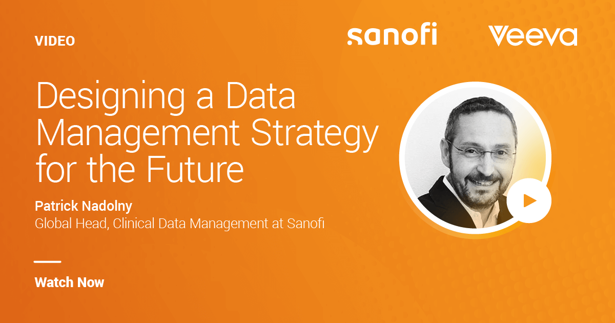 Sanofi | Veeva