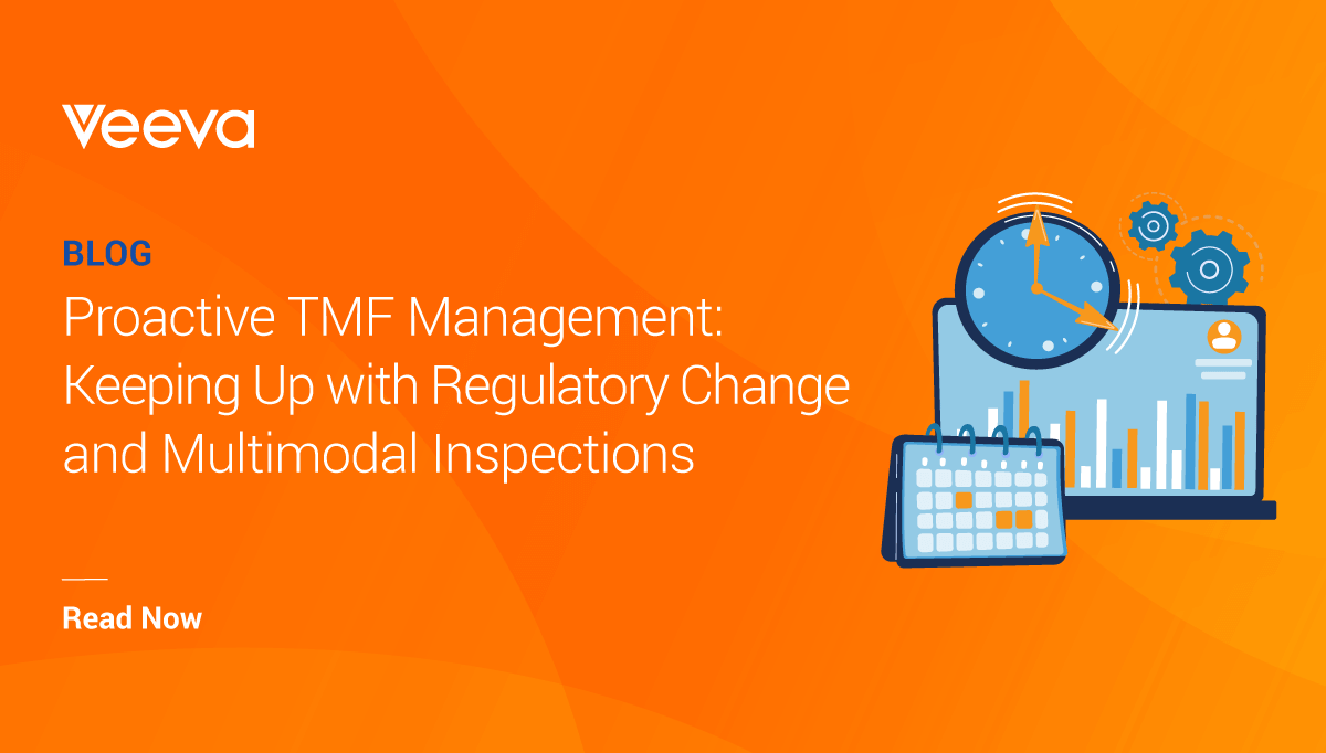 Proactive TMF Management: Keeping Up with Regulatory Change and ...