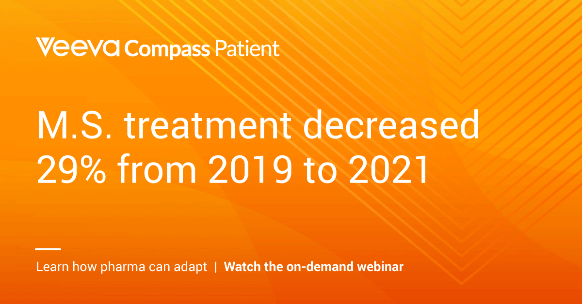 How Pharma Can Adapt to Post-Pandemic Patient & HCP Behavior | Veeva