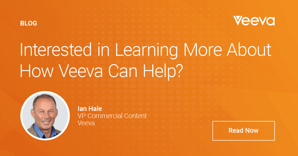 Future Proof Your MLR Review and Approval Process | Veeva