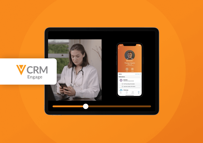 Veeva Vault CRM | Comprehensive, Life Sciences-Specific CRM | Veeva
