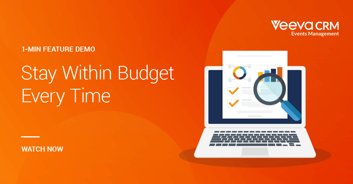 Expense Estimate Business Rules Demo | Veeva