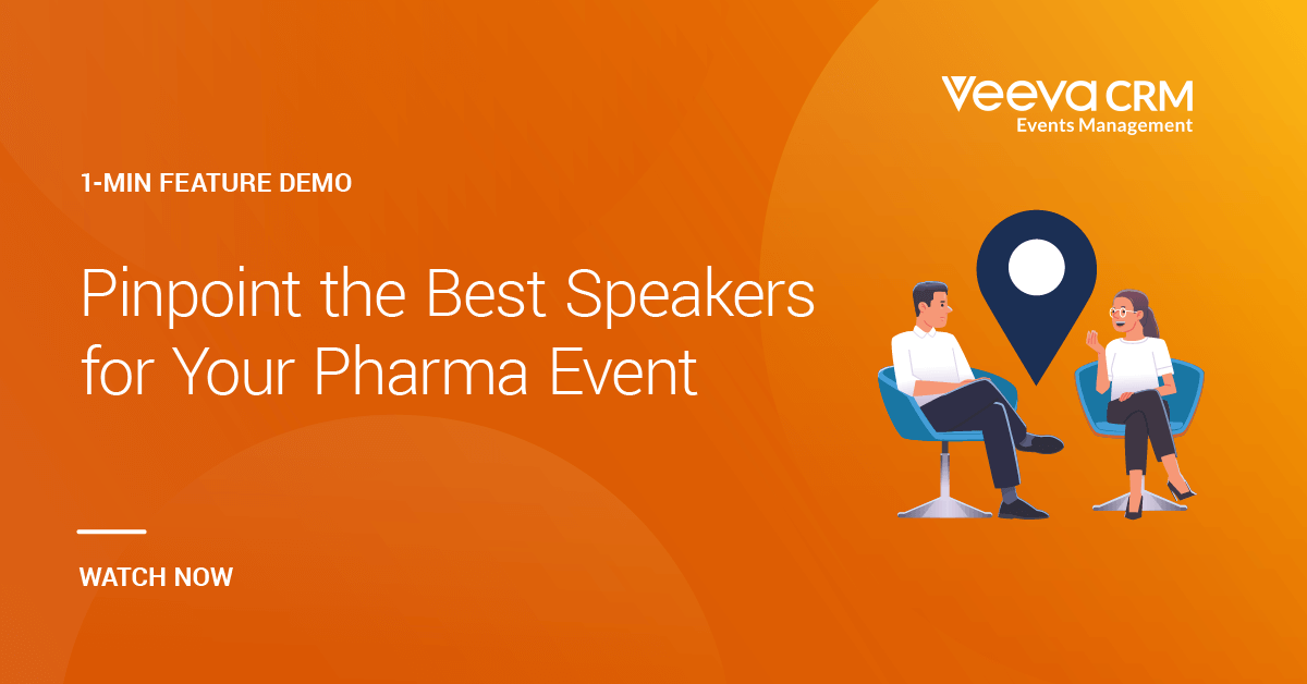 Speaker Business Rules Demo | Veeva