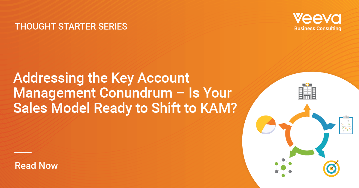 Addressing the Key Account Management Conundrum – Is Your Sales Model ...