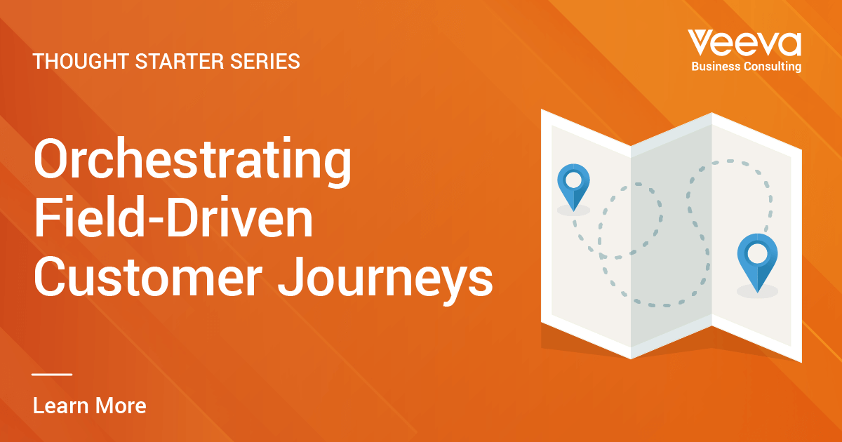 Field-Led Customer Journeys in Life Sciences: A Blueprint for Making It ...