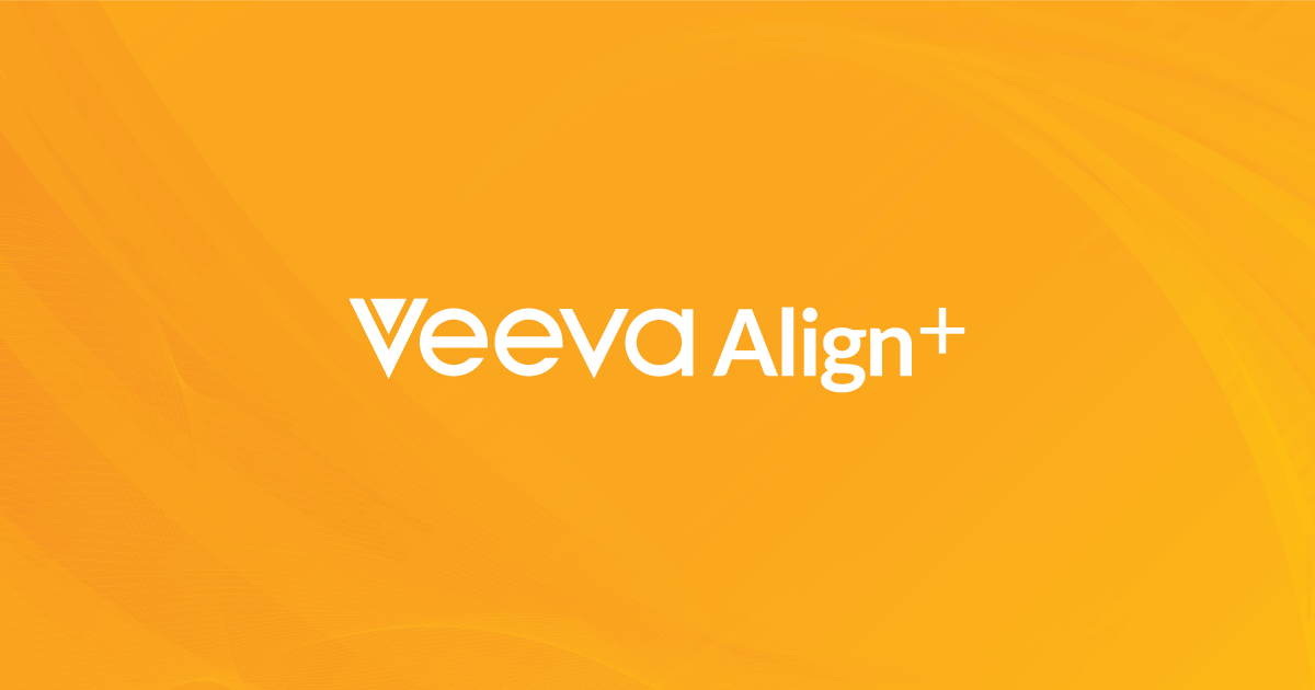 Veeva Align+ | Smarter, Faster Biopharma Territory Design | Veeva