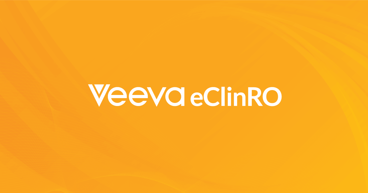 Veeva eClinRO Features Brief | Veeva