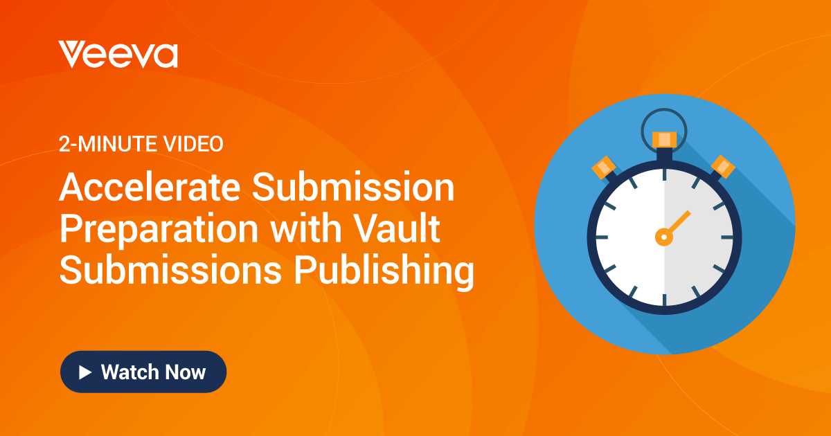 Leverage Continuous Publishing to Accelerate Submission Preparation ...