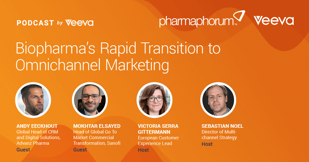 ADVANZ PHARMA and Sanofi: Biopharma’s Rapid Transition to Omnichannel ...