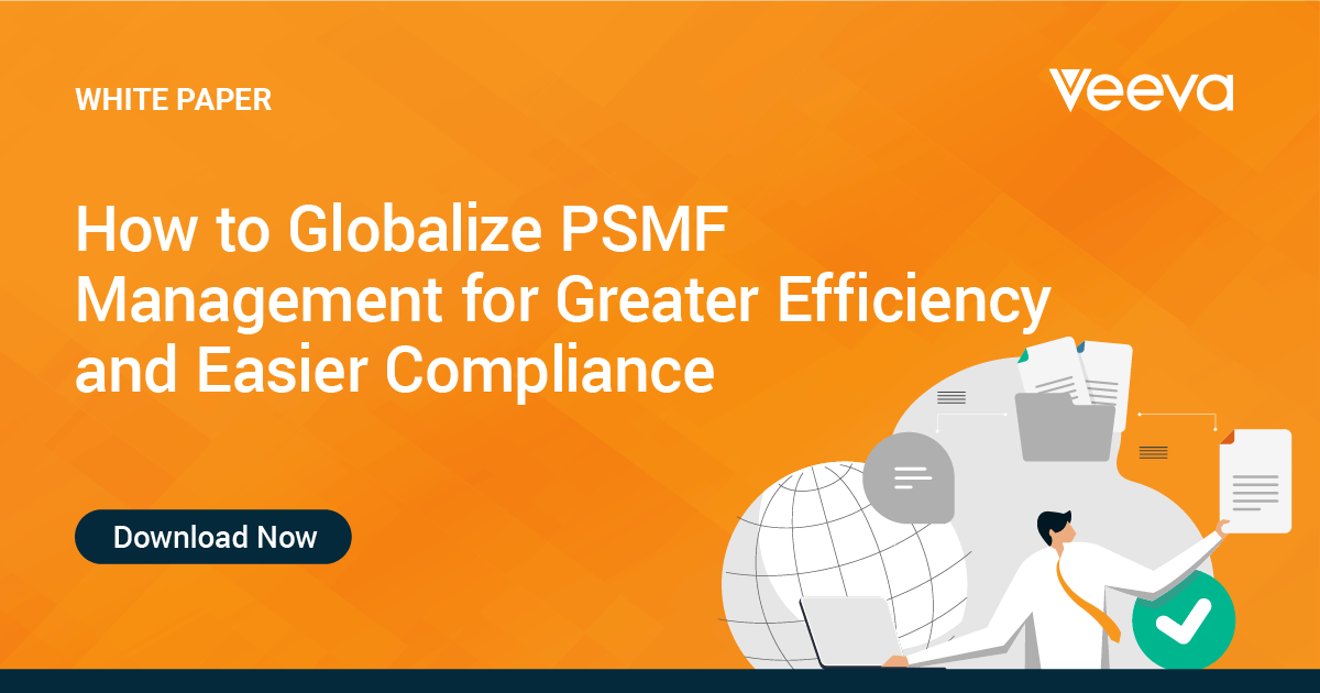How to Globalize PSMF Management for Greater Efficiency and Easier ...