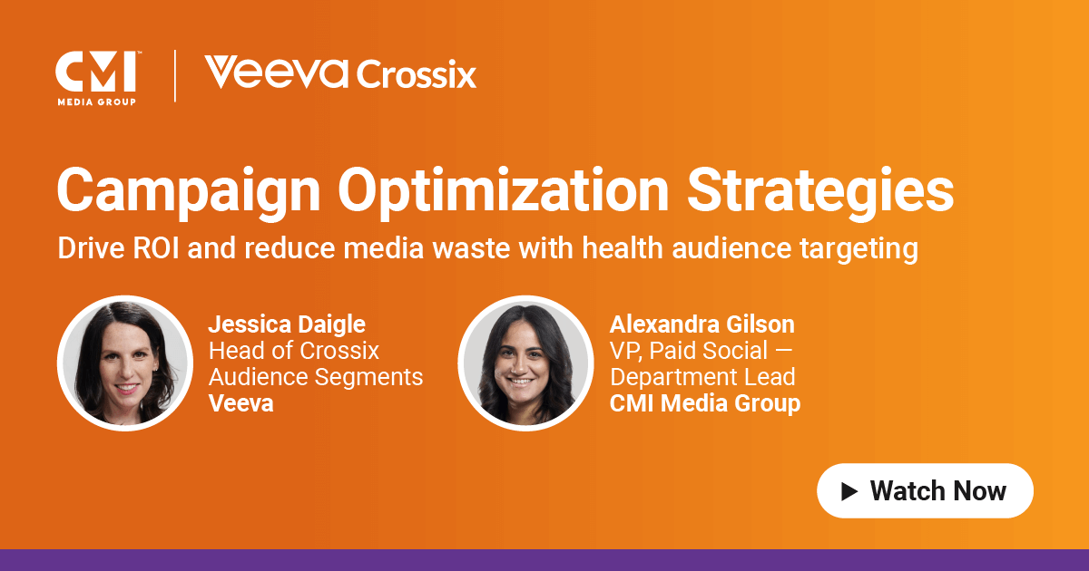 Proven Strategies to Improve Campaign Results | Veeva