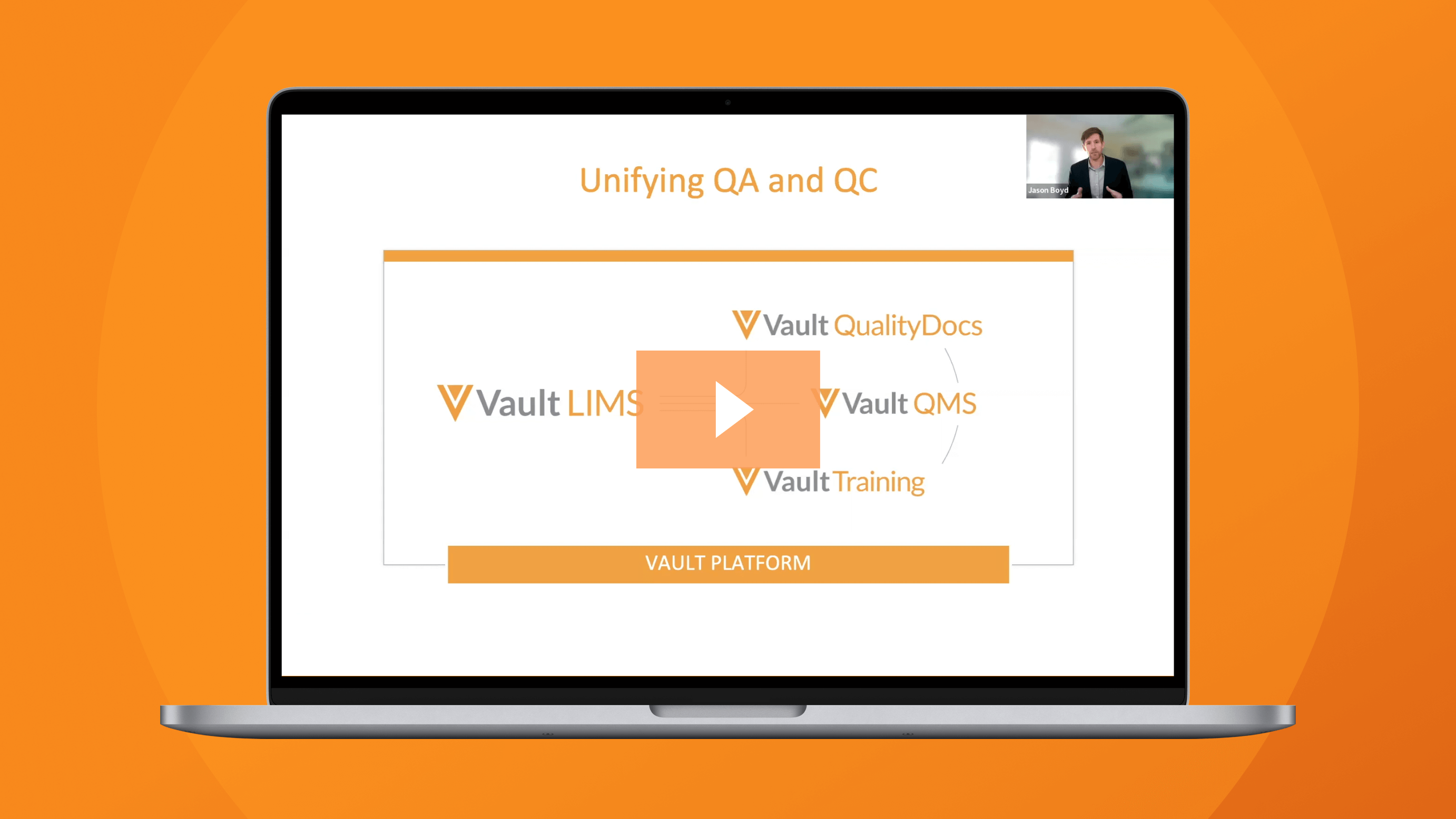 Holistic Strategies for Modernizing Quality Control | Veeva