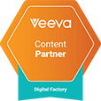 Veeva Content Partners | Veeva