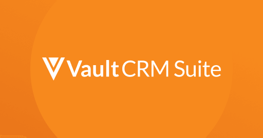 Veeva Vault CRM Suite