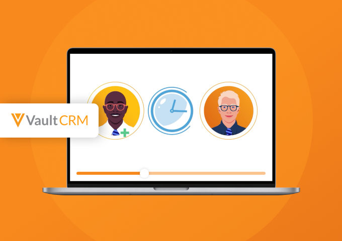 Veeva Vault CRM for Consumer Health | Veeva