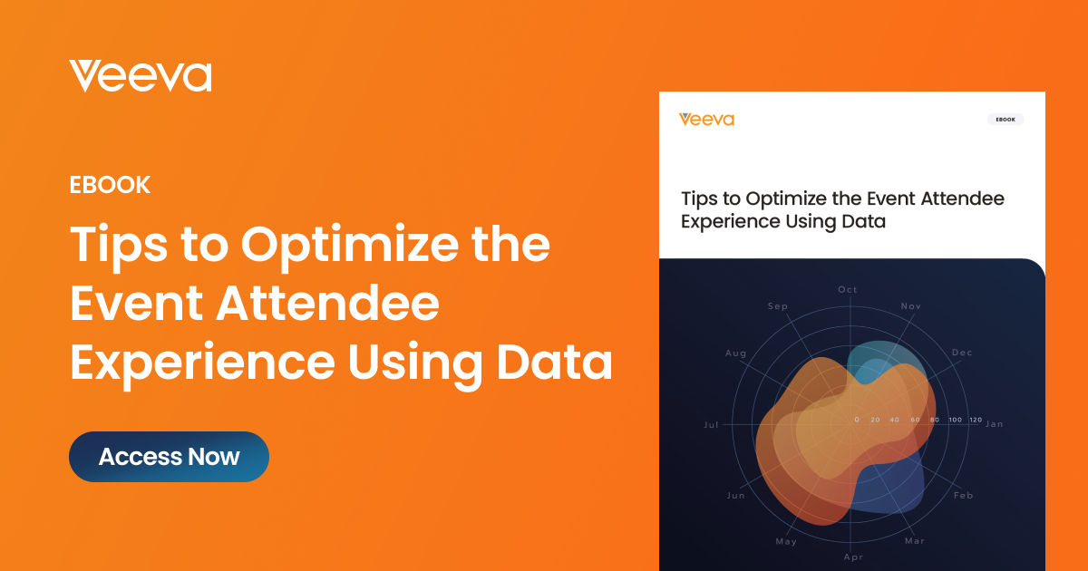 Optimizing the Event Attendee Experience | Veeva